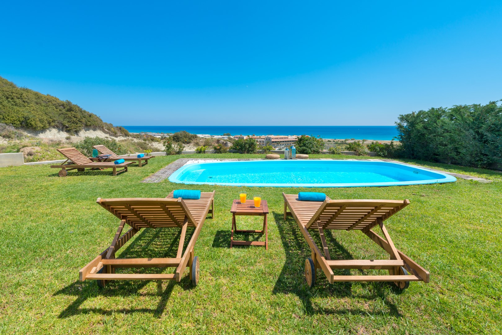 Buy House or Property in Rhodes, House for Sale in Rodos | Rhodes ...