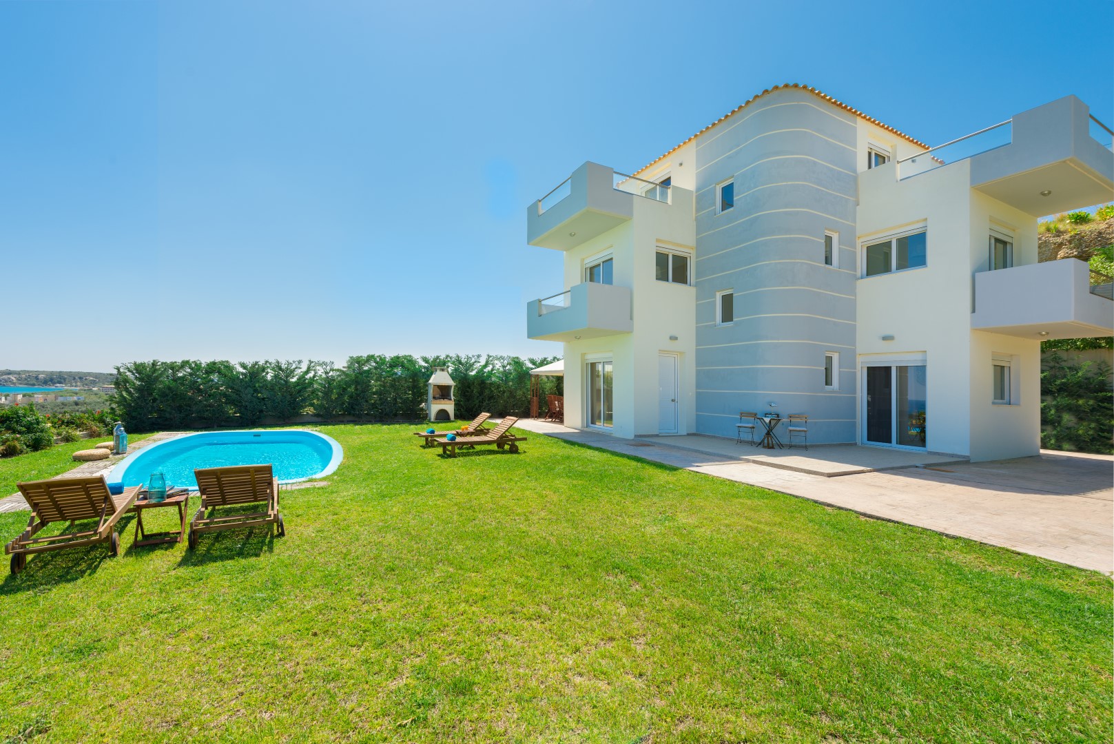 Buy House or Property in Rhodes, House for Sale in Rodos | Rhodes ...