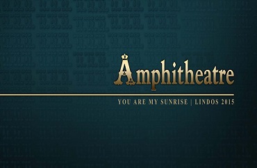 Amphitheatre | Rhodes Travel Guide