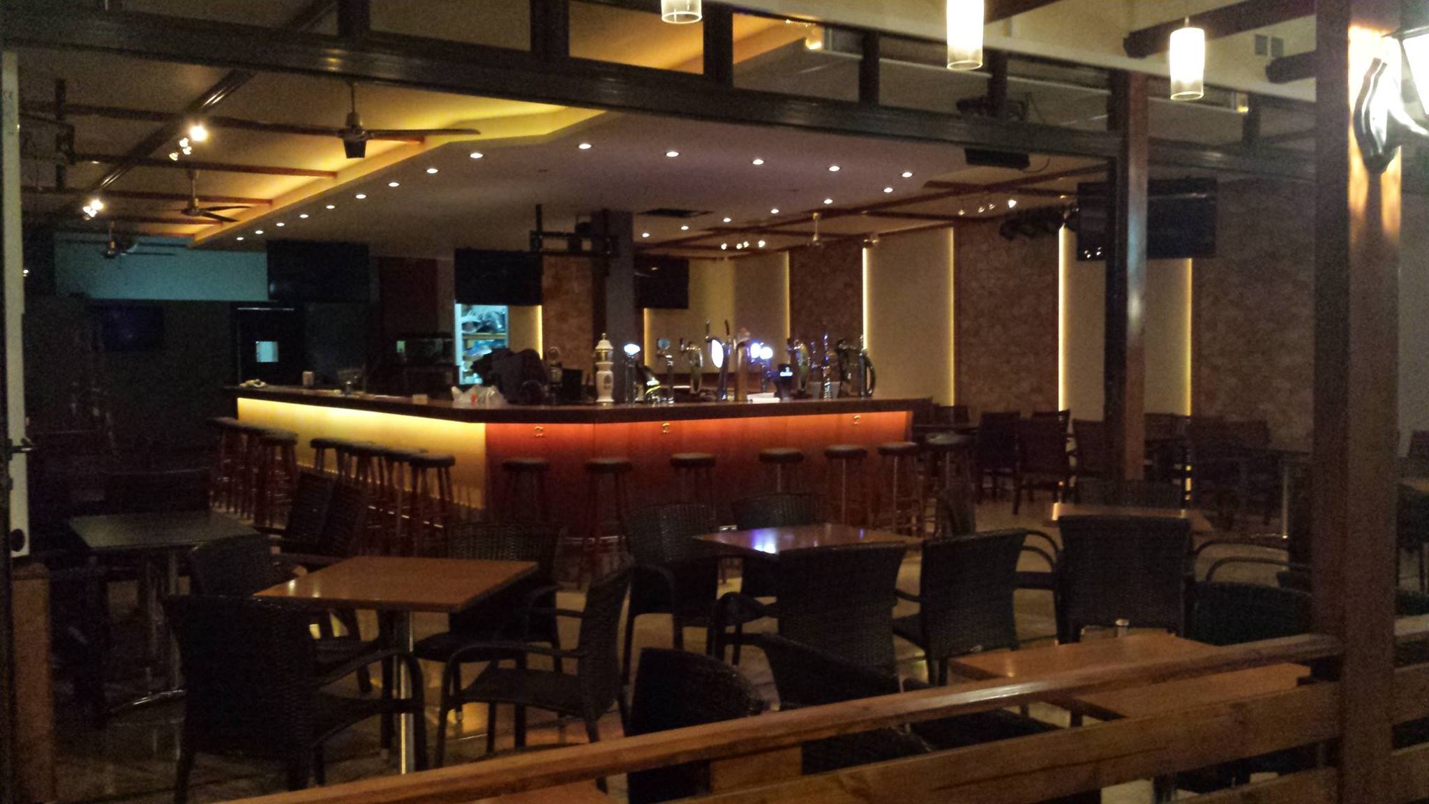 the luna bar | Rhodes Travel Guide